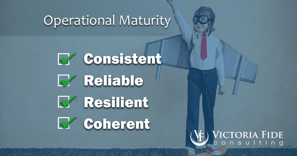 The Importance of Operational Maturity for Digital Transformation ...