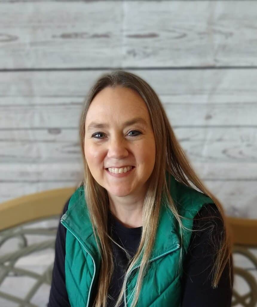 Rachel Rosenbush - Victoria Fide Consulting