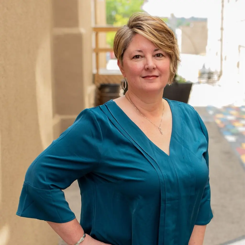 Tammy Plowman - Victoria Fide Consulting