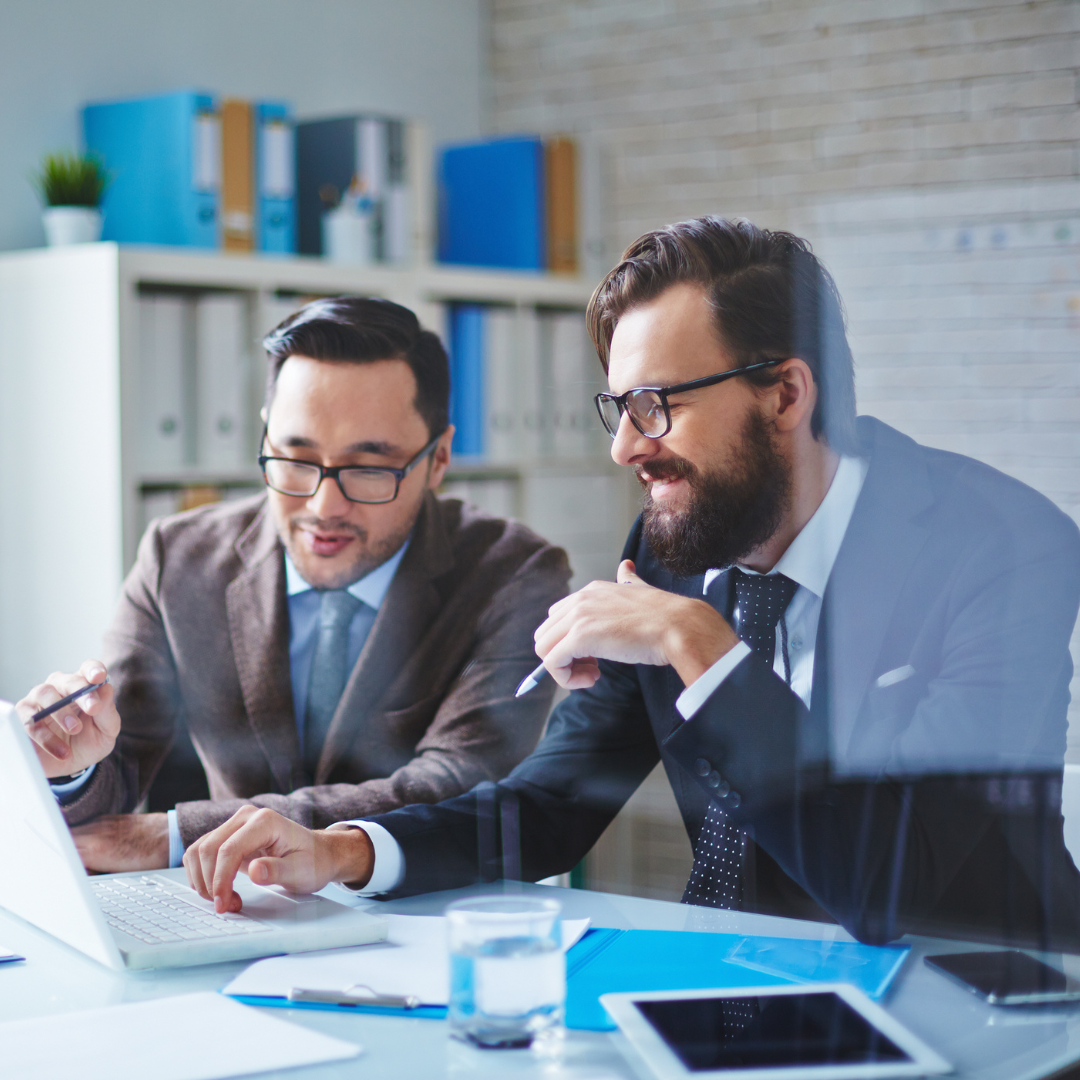 Business Process Optimization | Victoria Fide Consulting