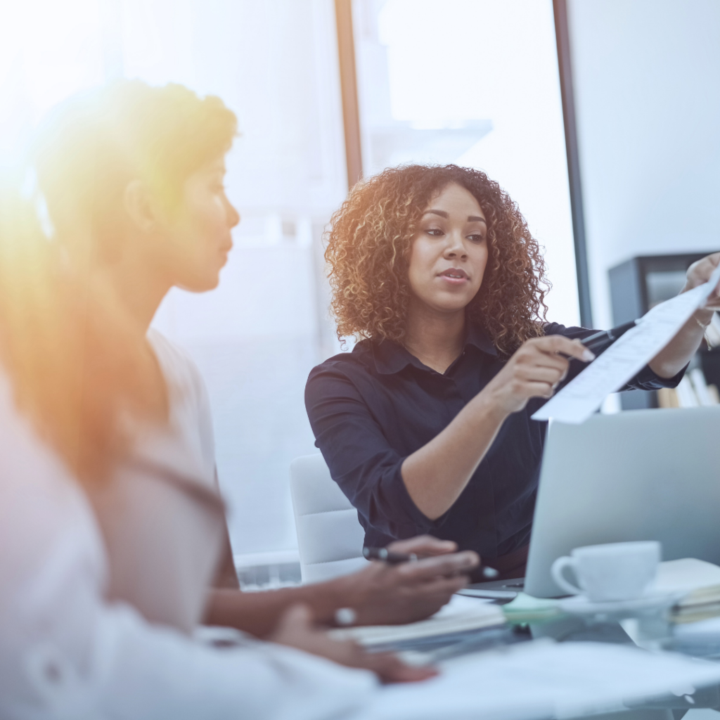 ERP Implementation Recovery | Victoria Fide Consulting