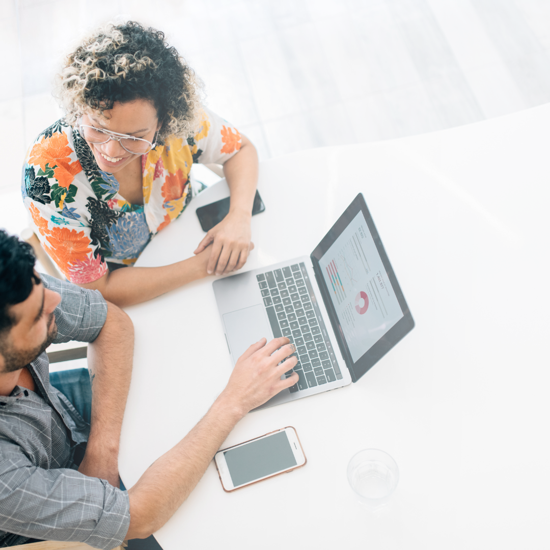 Solution Selection service | Victoria Fide Consulting