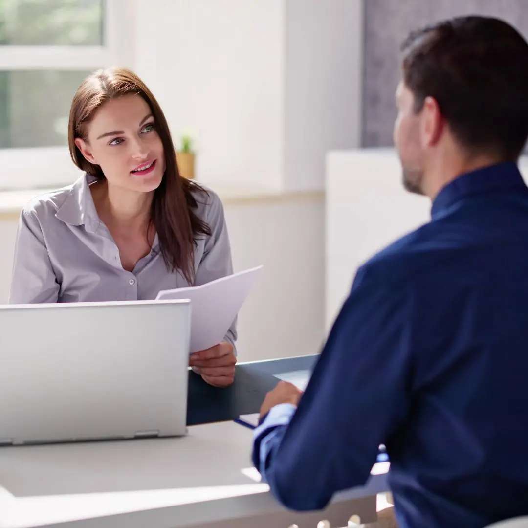 Solution Selection service | Victoria Fide Consulting