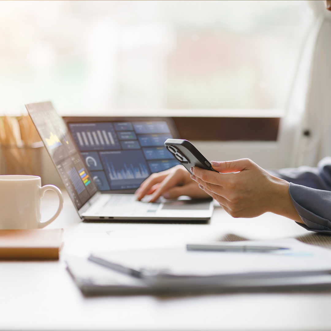 Solution Selection service | Victoria Fide Consulting