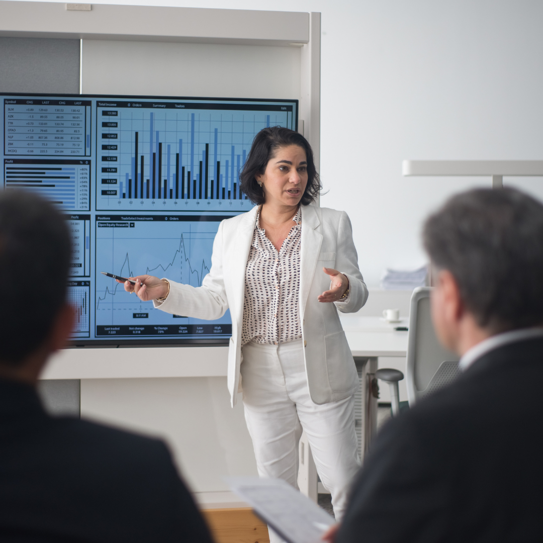 Solution Selection service | Victoria Fide Consulting