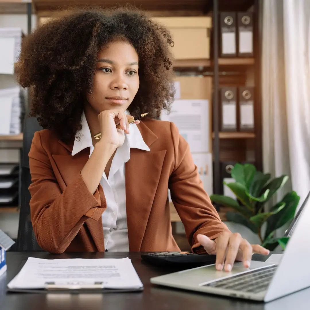Steering Committee Training | Victoria Fide Consulting