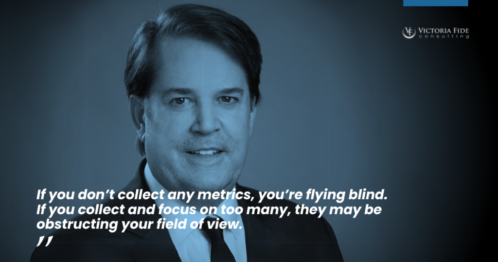 4 Steps to Measure Digital Transformation Success