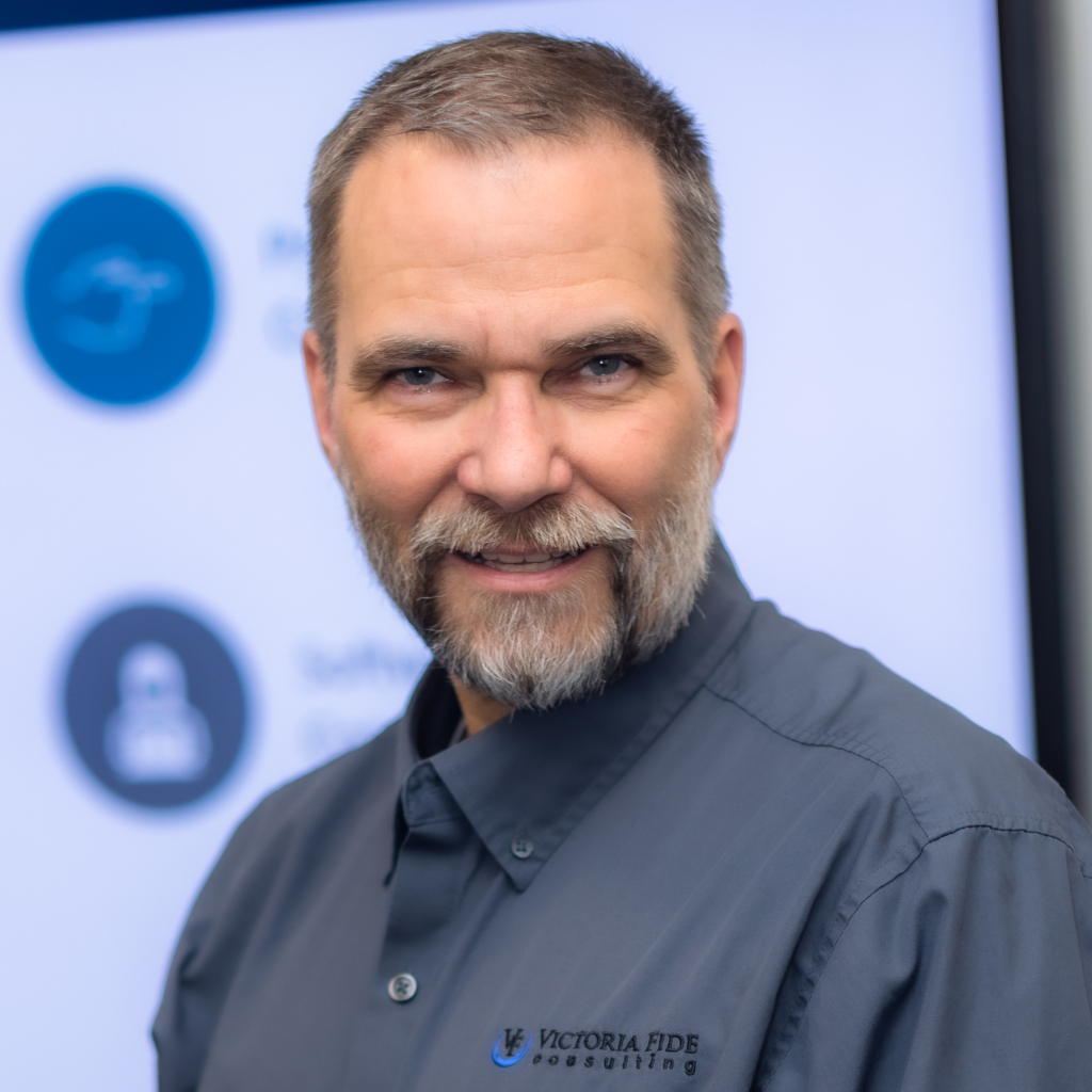 Tory Bjorklund - Victoria Fide Consulting